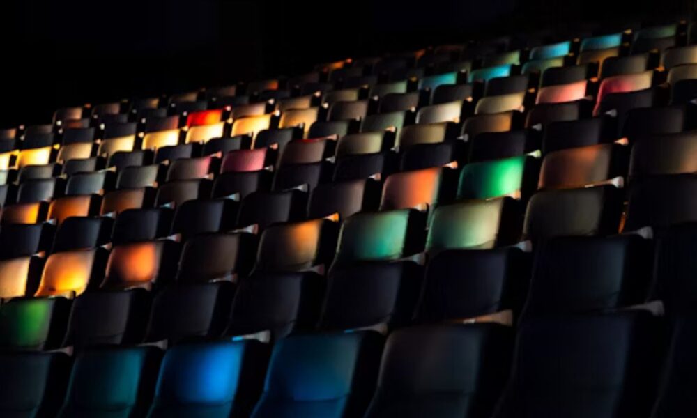 Moviepire: A New Digital Frontier in Curated Cinema and Audience-Driven ...