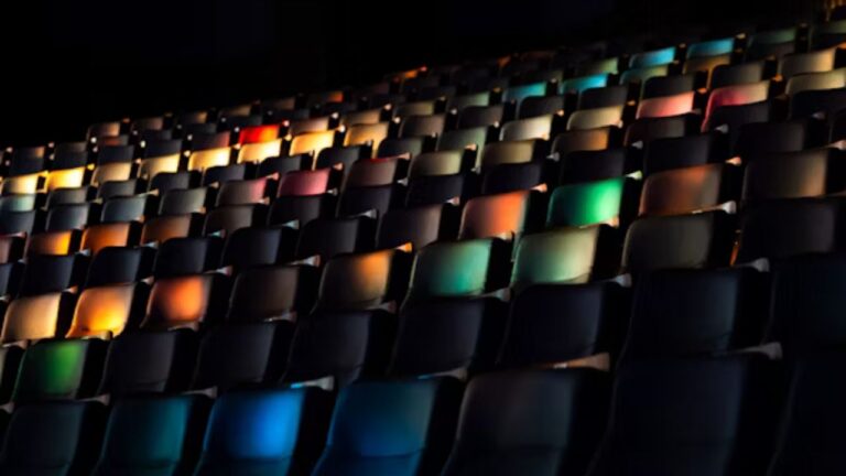 Moviepire: A New Digital Frontier in Curated Cinema and Audience-Driven ...