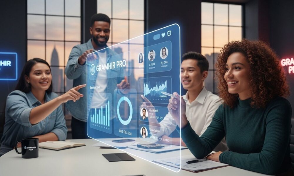 Moviepire: A New Digital Frontier in Curated Cinema and Audience-Driven ...