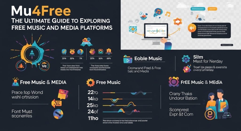 Mu4Free: The Ultimate Guide to Exploring Free Music and Media Platforms