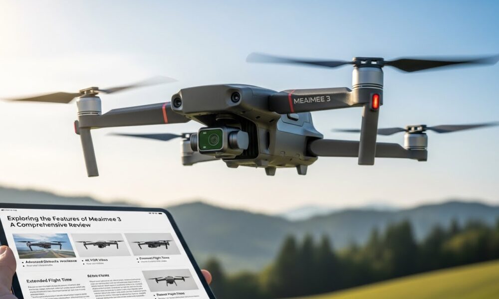 Exploring the Features of Meaimee 3: A Comprehensive Review