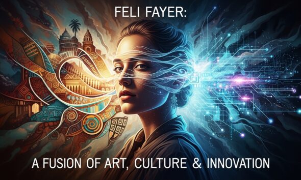 85po: Redefining Innovation and Leadership in the Modern Era