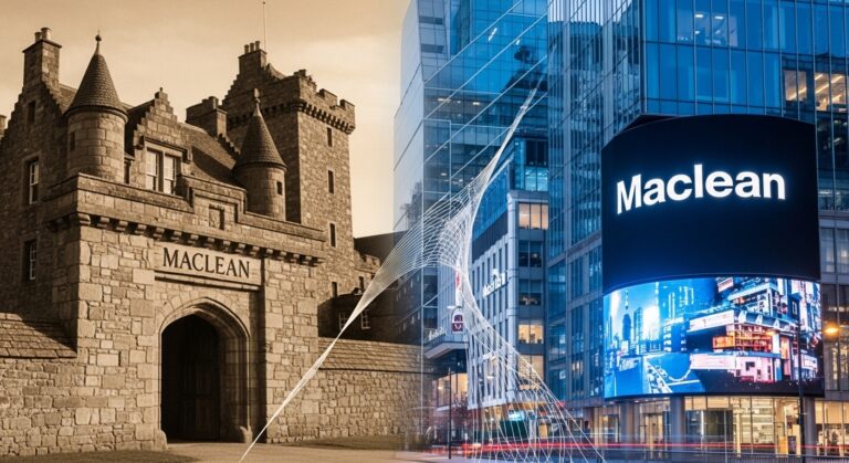 Maclean: From Historical Roots To Modern Impact
