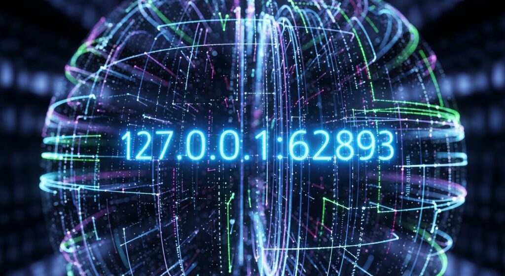 Understanding 127.0.0.1:62893: A Deep Dive into Localhost Networking